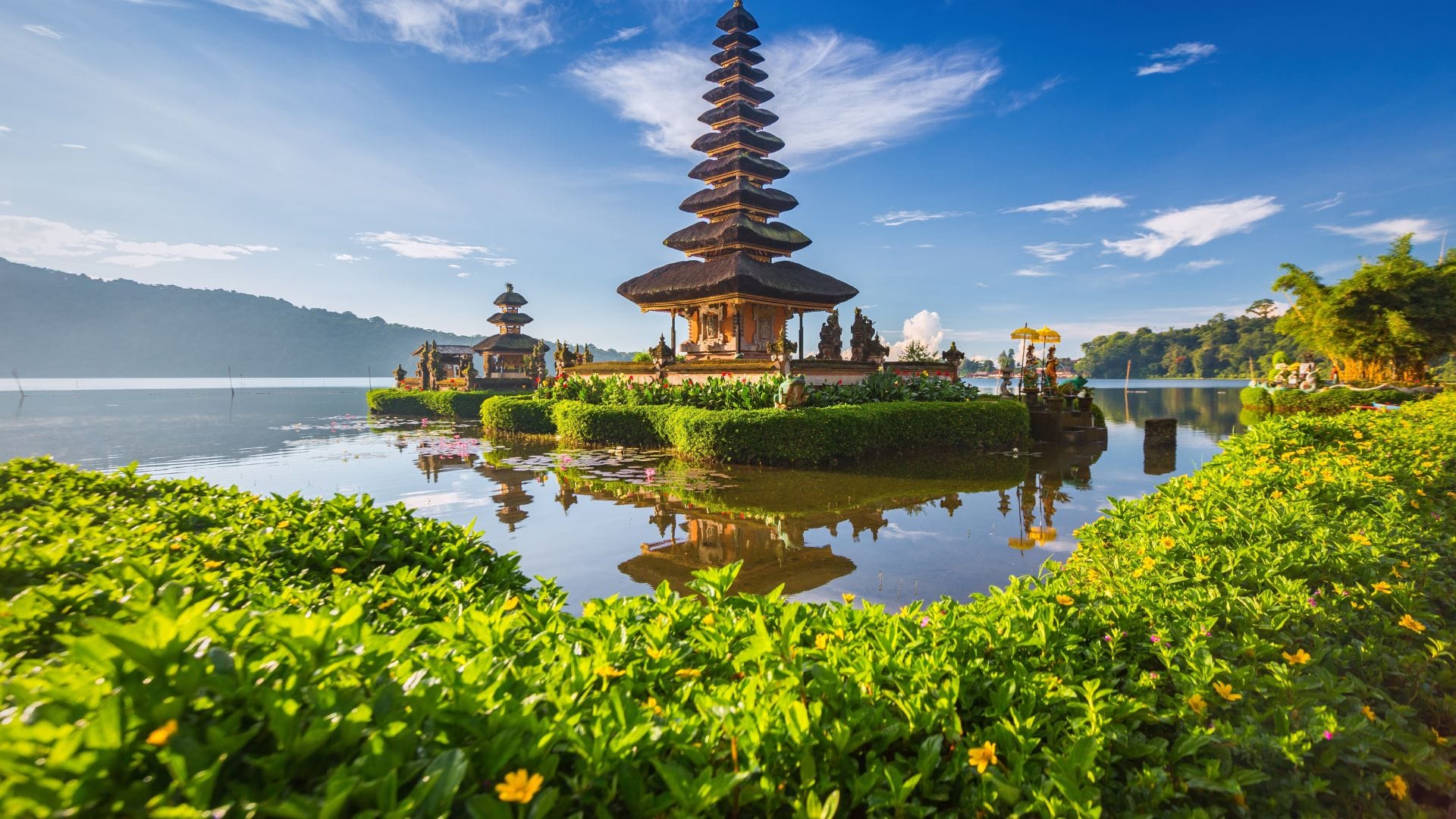 Les meilleures activité à faire en voyage à Bali - Atlantis Travel